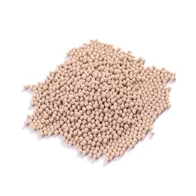 China 99% Molecular Sieve Zeolite Ethanol Molecular Sieve 3a Drying Zeolite for sale
