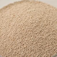 China 4A Molecular Sieve For Natural Gas Dehydration Catalyst Oxygen Nax Zeolite for sale