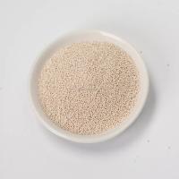 China 4A Molecular Sieve For Natural Gas Dehydration Catalyst Oxygen Nax Zeolite for sale