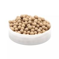 China 1.6-2.5mm Psa Molecular Sieve 5A Oxygen Catalyst Converter Oxygen Molecular Sieve for sale