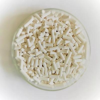 China High Quality Zeolite Nax ( 13X Molecular Sieve ) 3a 4a 5a for sale