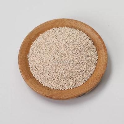 China Oxygen Concentrator 13X Zeolite Molecular Sieve Nax Super Dry Desiccant for sale