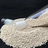 China Manufacturer 8*12 Mesh Ethylene 3a Molecular Sieve Adsorbent for sale