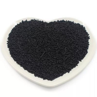 China Spherical 1.6-2.5Mm 13X Apg Carbon Molecular Sieve High Static CO2 Adsorption for sale
