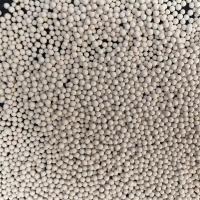 China Zeolite Pellet 3a Molecular Sieve Methanol Air Compressor Molecular Sieve Adsorbent for sale