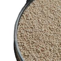China 3mm-5mm Zeolith 3a Molecular Sieve Desiccant Size for sale