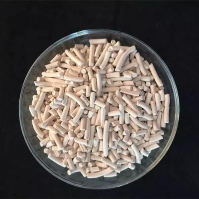 China Moisture Absorbent Zeolite 5a Molecular Sieve Pellet From China Manufactory for sale