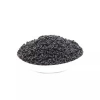 China Zeolite Nax 13X Carbon Molecular Sieve Price Activated Carbon for sale