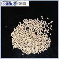 China Paint Additives 13X Activated Molecular Sieve Zeolite Powder for sale