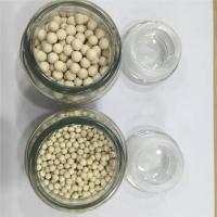 China Paint Additives 13X Activated Molecular Sieve Zeolite Powder for sale