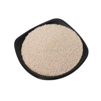 China Zeolite 3a Extruded 1.6mm Molecular Sieve For Alcohol Dehydration for sale