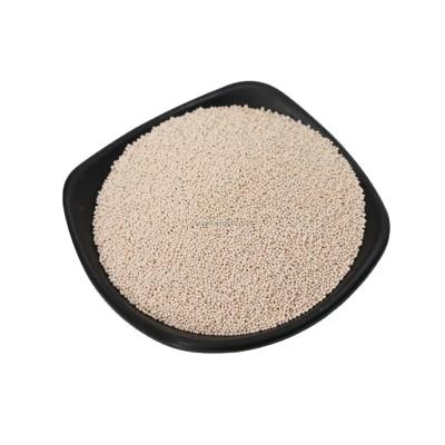 China Zeolite 3a Extruded 1.6mm Molecular Sieve For Alcohol Dehydration for sale