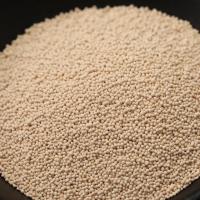 China Zeolite 3a Extruded 1.6mm Molecular Sieve For Alcohol Dehydration for sale