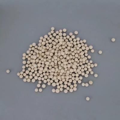 China Additived 3A Molecular Sieve Activated Zeolite Powder for sale