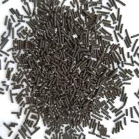 China Zeolite Psa Molecular Sieve 13X Absorbent CO2 Removal  molecular sieve type 13x psa units for sale