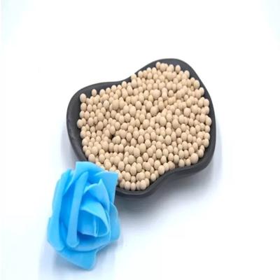 China Air Filter Desiccant Dryer Zeolite Molecular Sieve 3A for sale