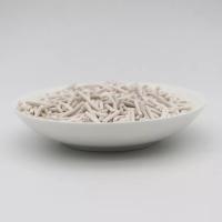 China Molecular Sieve Molecular Sieve Oxygen Zeochem Zeolite For Air Methanol Ethanol Drying for sale