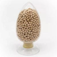 China Best desiccant Zeolite Crystals 4A Absorb Oxygen and Nitrogen for sale