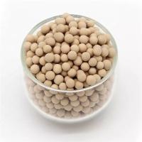 China zeolite molecular sieve 4a drying agents wholesale price for sale