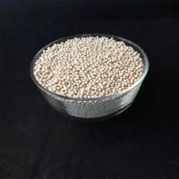 China zeolite molecular sieve 3a 4a 5a 13x moisture absorbent for sale