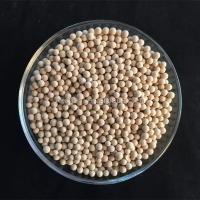 China lowest price zeolite 4a molecular sieve 10*18/8*12/4*8mesh for natural gas drying for air dryer filters buyers for sale