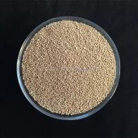 China lowest price zeolite 4a molecular sieve 10*18/8*12/4*8mesh for natural gas drying for air dryer filters buyers for sale
