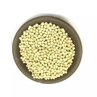 China NAIKE 3A Additives Molecular Sieve Zeolite Powder for sale