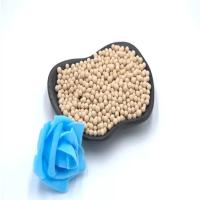 China NAIKE 3A Additives Molecular Sieve Zeolite Powder for sale
