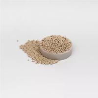 China Wholesale Price Zeolite 4A Molecular Sieve Adsorbent Air compressor molecular sieve adsorbent lithium zeolite for sale