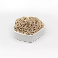 China Wholesale Price Zeolite 4A Molecular Sieve Adsorbent Air compressor molecular sieve adsorbent lithium zeolite for sale