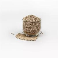 China Wholesale Price Zeolite 4A Molecular Sieve Adsorbent Air compressor molecular sieve adsorbent lithium zeolite for sale