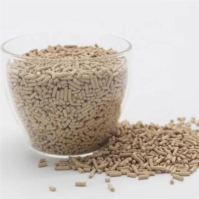 China Catalyst Adsorbent Co2 Adsorption Zeolite Molecular Sieve 13X for sale