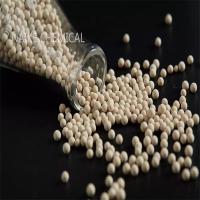 China 3A/ 4A/5A/13X APG/13X HP/CAX Molecular Sieve Molecular Sieve Price for sale
