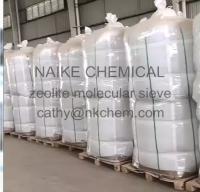 China CaX Zeolite PSA Molecular Sieve For PSA Oxygen Plant Gas Generation Molecular Sieve Zeolite for sale
