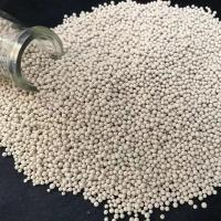 China industrial molecular sieve adsorbent zeolite 5a for sale