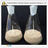 China industrial molecular sieve adsorbent zeolite 5a for sale