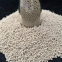 China industrial molecular sieve adsorbent zeolite 5a for sale