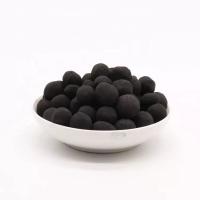 China Iron Carbon Micro Electrolysis Filter for sale