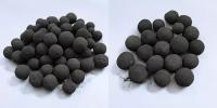 China Iron Carbon Micro Electrolysis Filter for sale