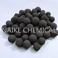 China Iron Carbon Micro Electrolysis Filter for sale