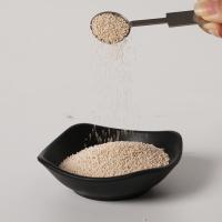 China Lithium X Zeolite Desiccant For Ethylene Absorber Zeolite Super Dry Desiccant for sale