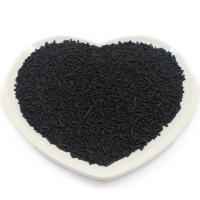 China CMS 200 220 240 260 Carbon Molecular Sieve 4 Angustrom For PSA Nitrogen Generators for sale