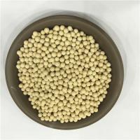 China High quality activated Efficient chemical product 3A chemical Molecular Sieve For Insulating Glass for sale