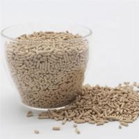 China Factory price zeolite 13X APG Molecular Sieve Absorbent for compressed air dryer tower catalyst zeolite for sale