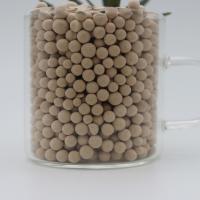 China Factory price zeolite 13X APG Molecular Sieve Absorbent for compressed air dryer tower catalyst zeolite for sale