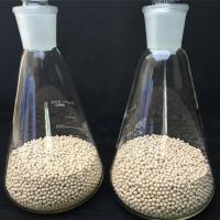 China Lithium Molecular Sieve Zeolite for Medical Oxygen Concentrators for sale