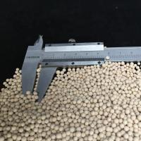 China Lithium Molecular Sieve Zeolite for Medical Oxygen Concentrators for sale