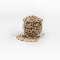 China Zeolite 4A Molecular Sieve, catalyst zeolite,Natural Gas Drying  For Ethanol Distillation for sale