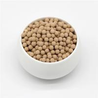 China PSA Rich Oxygen Molecular Sieve 5A Factory Cax Molecular Sieve Adsorbent for sale