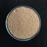 China Small Size 0.4mm-0.8mm Lix Zeolite NKOX101 For 5L Oxygen Concentrator for sale